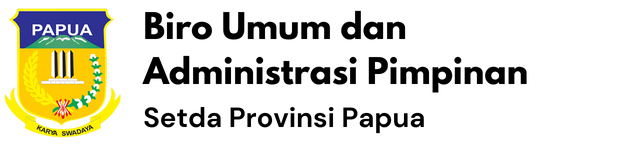 BIRO UMUM DAN ADMINISTRASI PIMPINAN